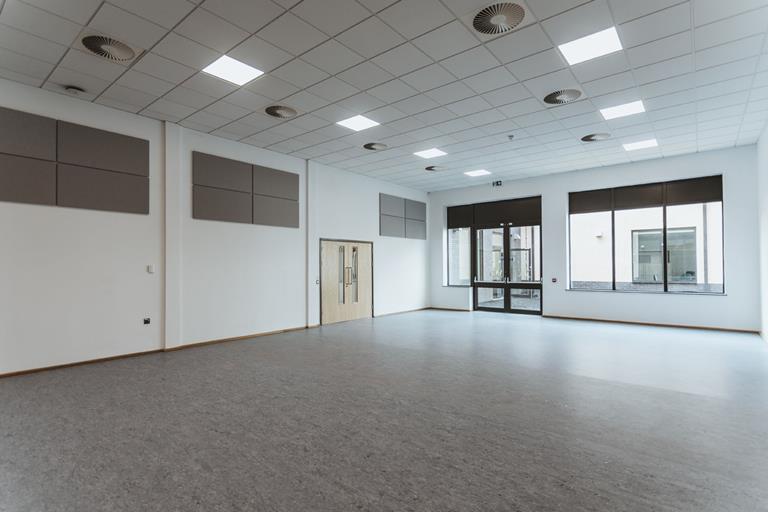 School design: Achieving net zero with panelised solutions | Features ...